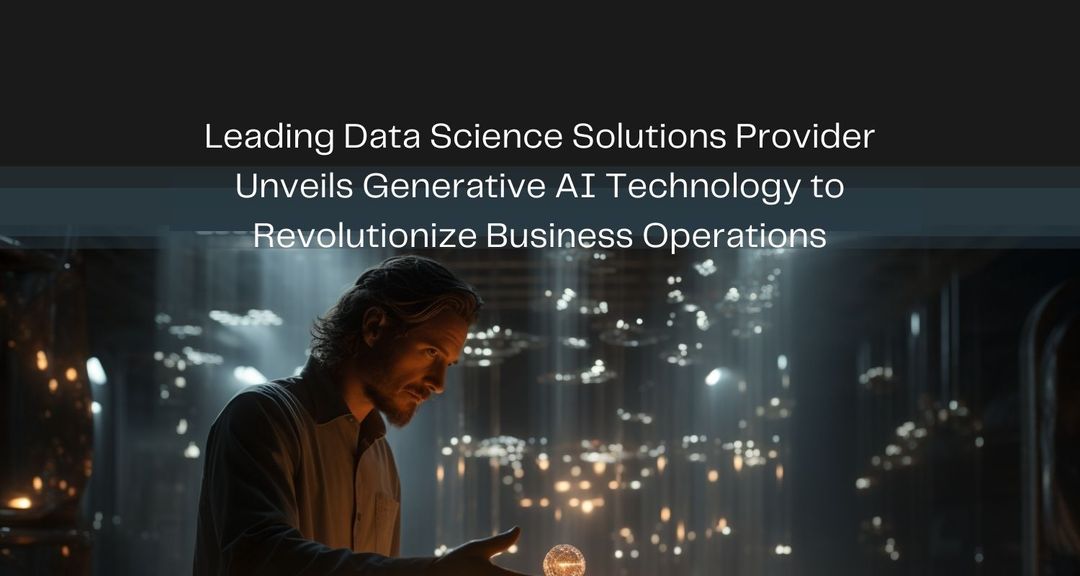 Data, Analytics, and Technology Solutions - Blend360